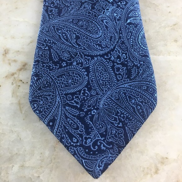 countess mara | Accessories | Countess Mara Silk Tie | Poshmark